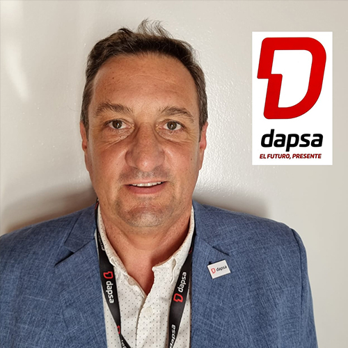 Gracias Gerente Zonal - DAPSA